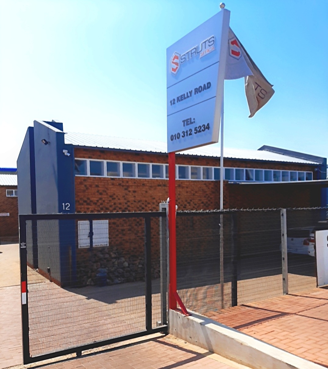 About - Struts Africa