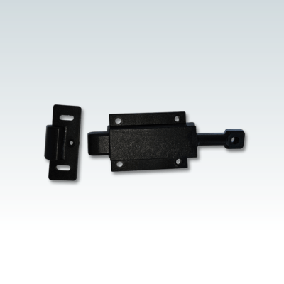 Nylon End Lock and Striker Plate - StrutsAfrica