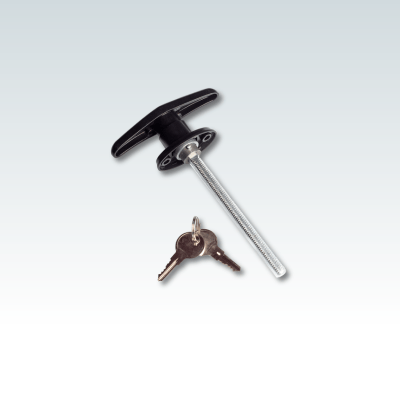 T-Handle ST303 (Threaded) - Struts Africa