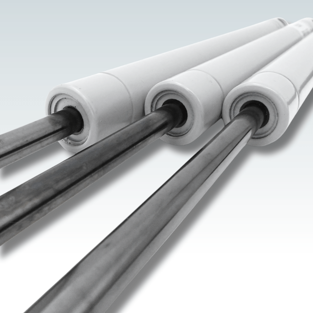 Trailer Coupler Brake Overrun Damper - Struts Africa