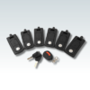 Canopy Electronic Locking Kit - Struts Africa