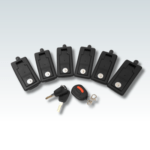 Canopy Electronic Locking Kit - Struts Africa