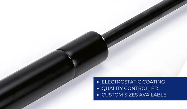 Lift Gas Springs - Struts Africa