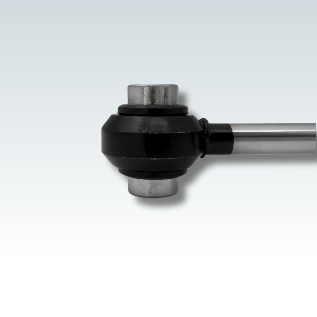 Brake Overrun Damper Sigma HP Hydraulic - Struts Africa