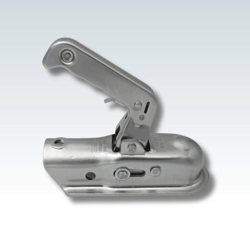 Trailer Coupler 2000kg - Struts Africa